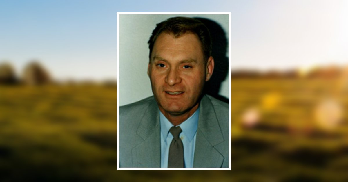 Dan Wagstaffe Obituary September 5, 2020 - Jones Funeral Home