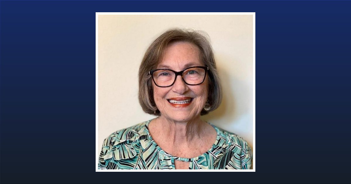 Patsy Morgan Obituary December 15, 2024 - Mobile Memorial Gardens Funeral Home