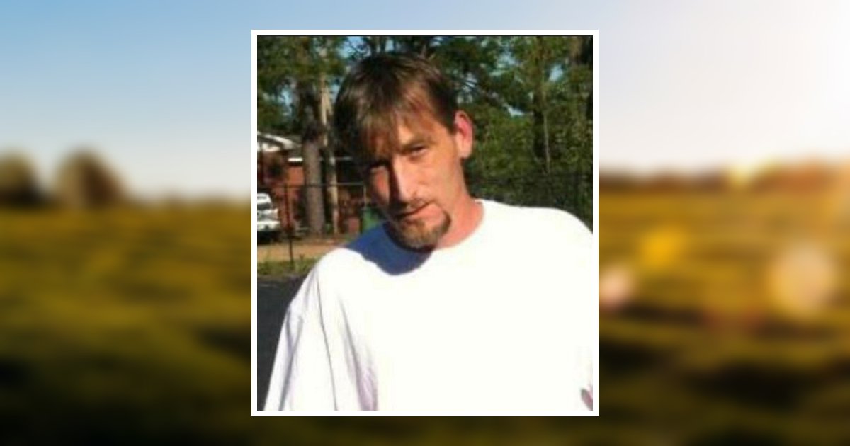 Joseph " Joey" Lee Casey Obituary March 14, 2022 - Mathews Funeral Home