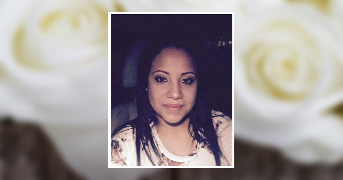 Gabriela Beatriz Munguia Arias Obituary October 18, 2024 - Rios Funeral Directors