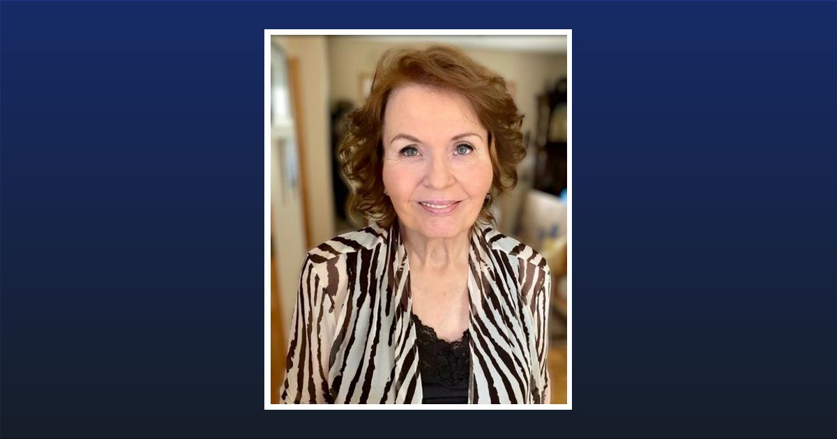 Sandra Devine Obituary 2023 - Collison Carey Hand Funeral Home