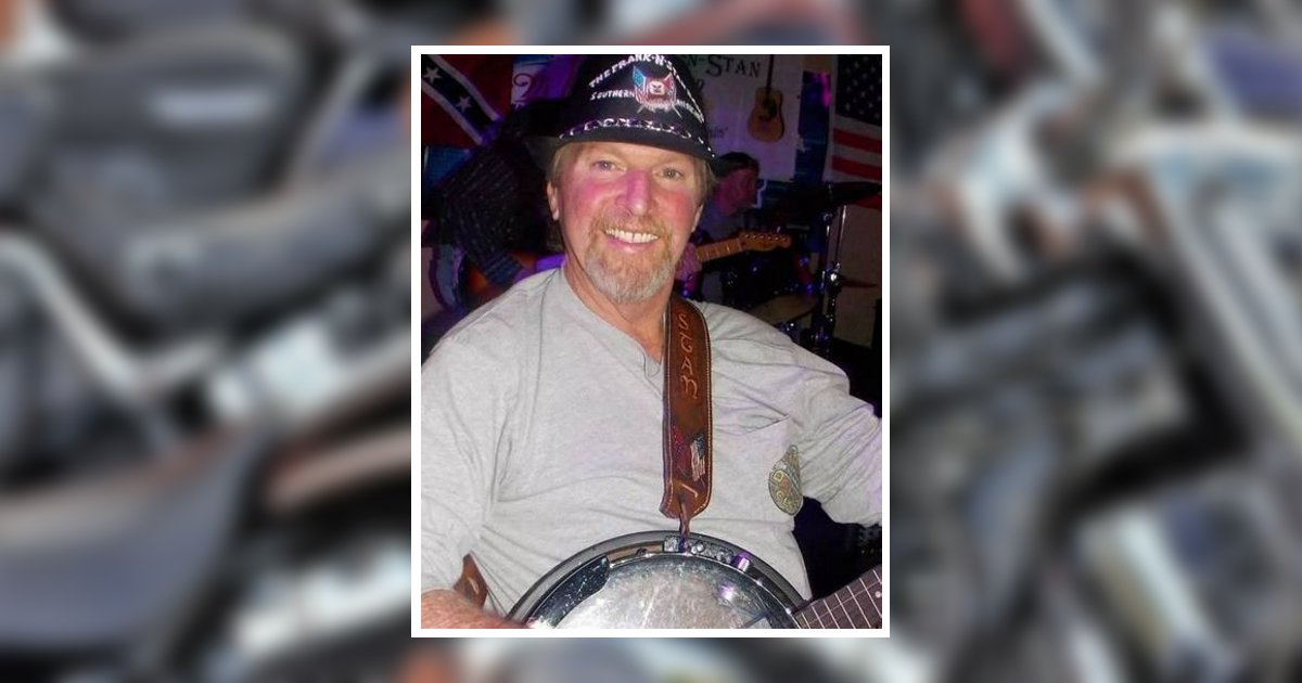 Stanley Dean Sharpe Obituary July 3, 2025 - Troutman Funeral Home