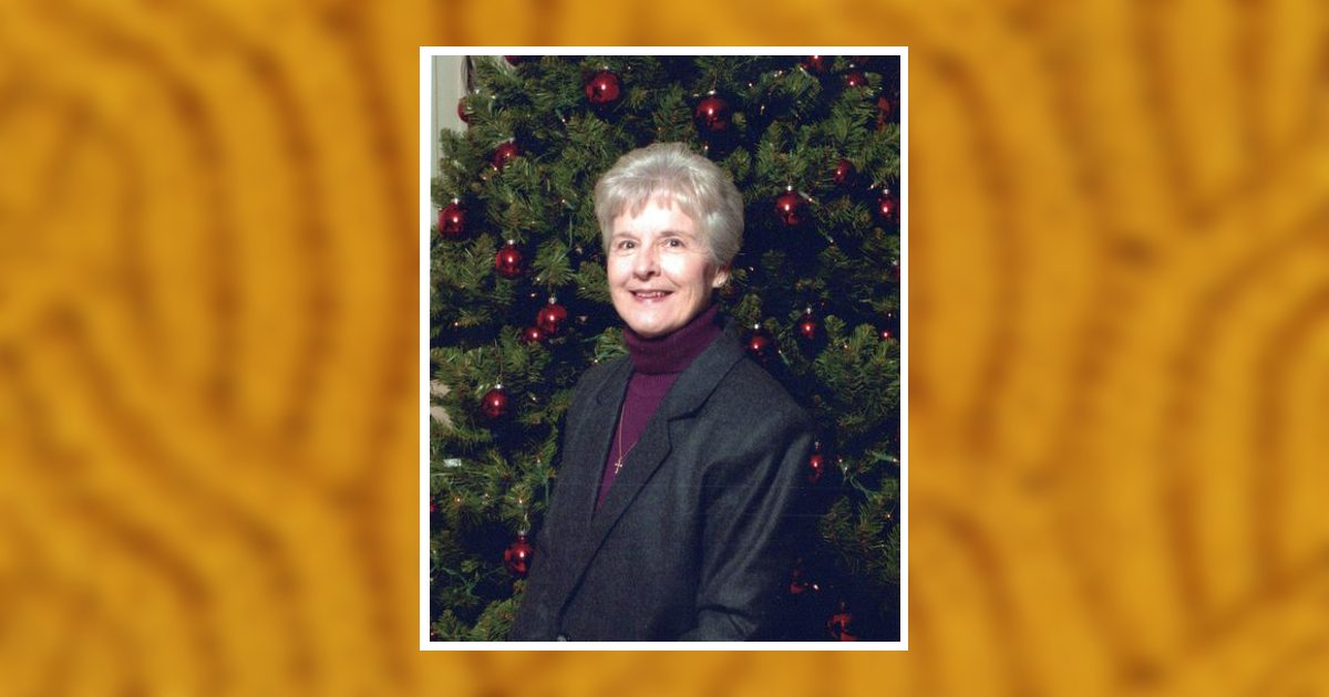 Sherry D. Dulin Obituary February 28, 2025 - Wells Funeral Home ...
