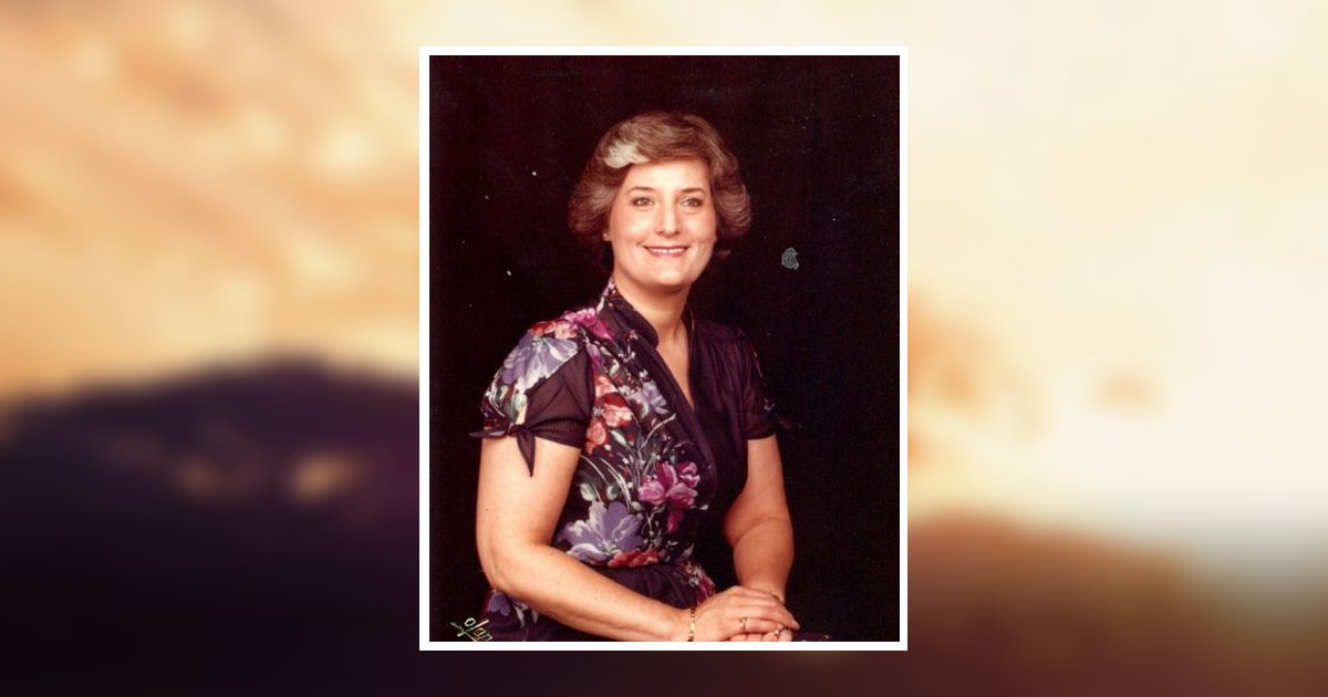 Phyllis Ann Robinson Combs Obituary November 9, 2024 - Hayworth ...