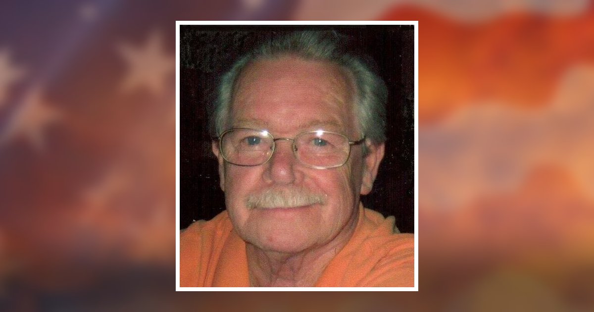William C. Neary Jr. Obituary January 29, 2022 - Harris Funeral Home