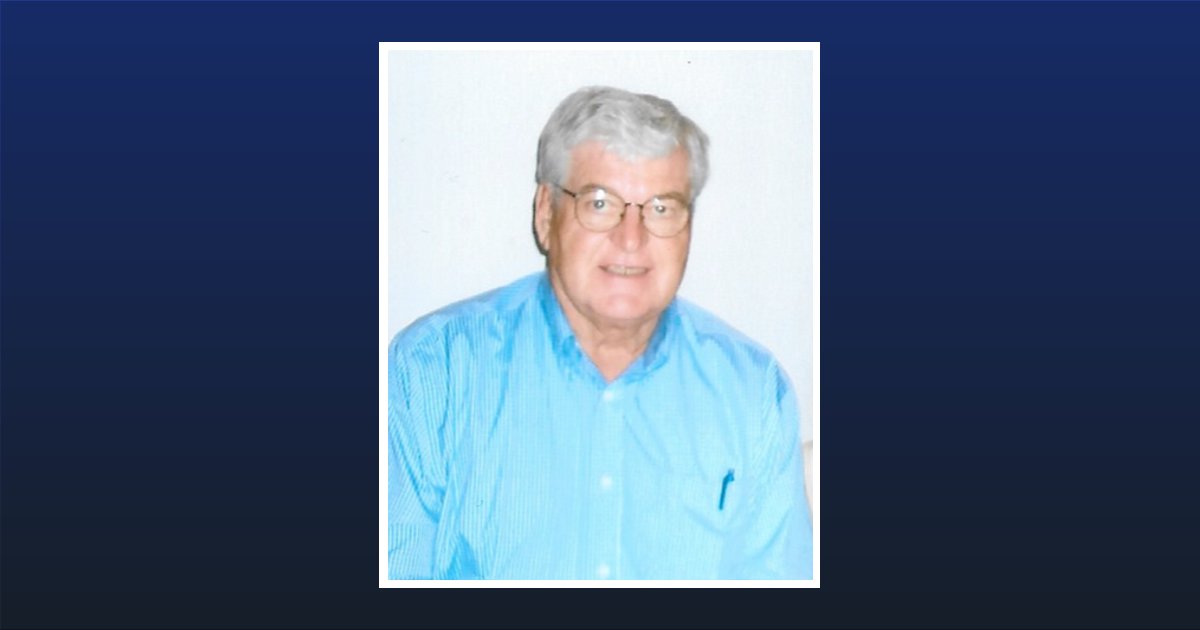 Albert Bruce Schuster Obituary September 23, 2023 - Horan & McConaty ...