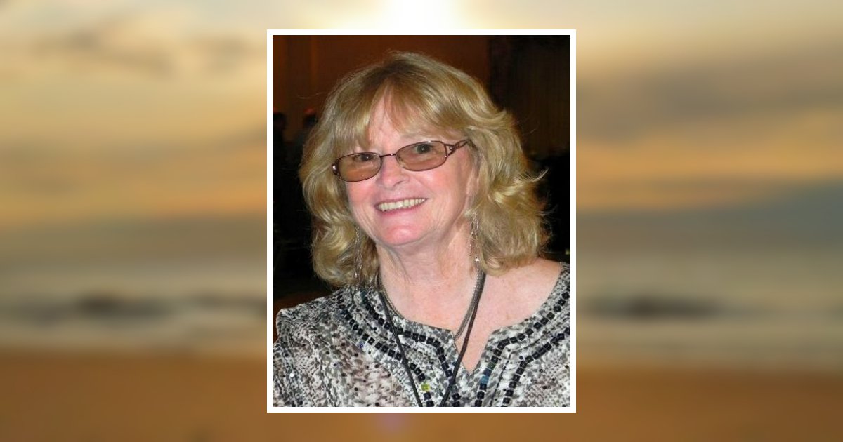 Elaine J. (Buonomo) Beck Obituary July 7, 2023 - Joyce Funeral Home