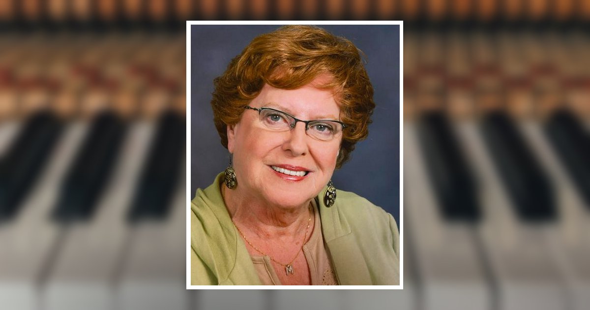 Mary K. Vandam Obituary April 4, 2025 - Routsong Funeral Home and Cremation Services