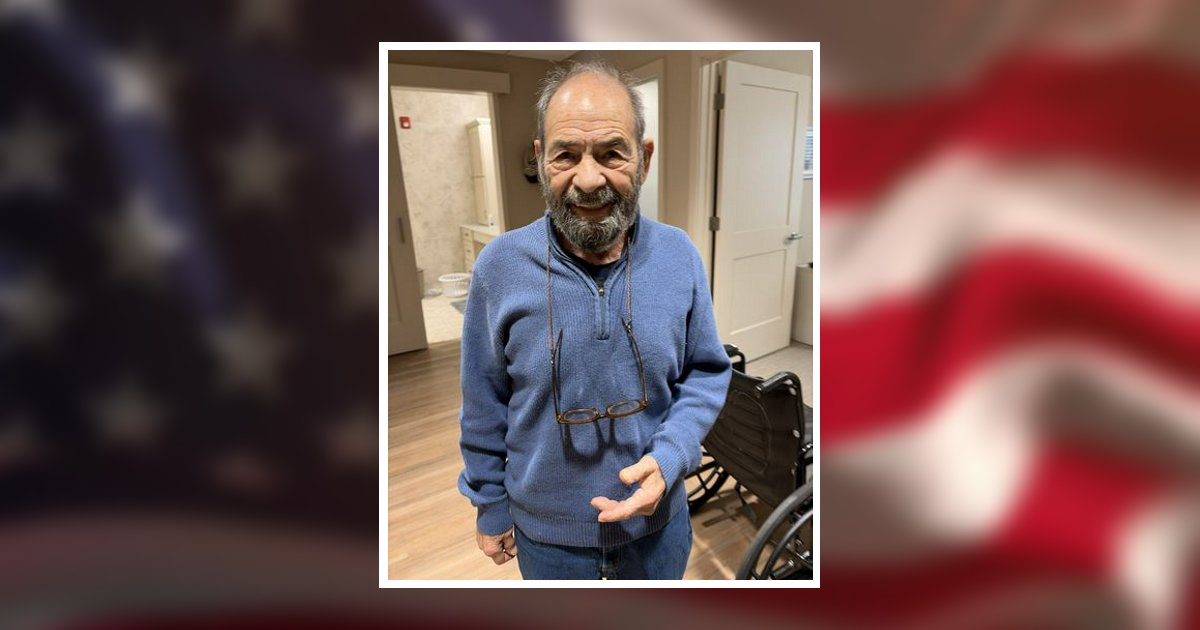 Robert L. Williams, Sr. Obituary January 1, 2026 - The Crabiel Home for ...