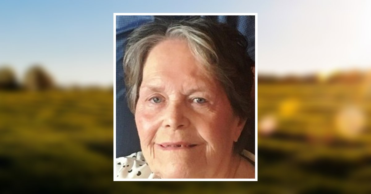 Mary Ann Mench Obituary December 13, 2017 - Galante Funeral Home