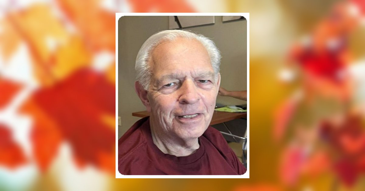 Michael Lopuch Obituary November 14, 2025 - Wilson-Schramm-Spaulding ...