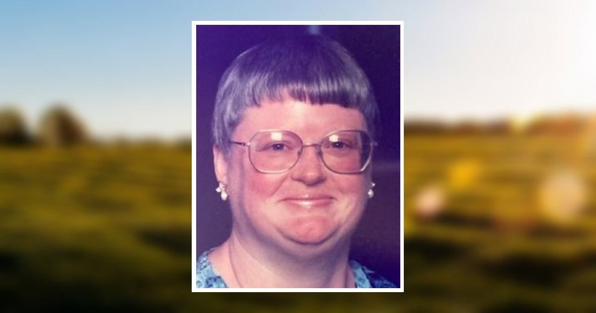Susan Elaine Simms Obituary May 13, 2022 - Sanders Funeral Care