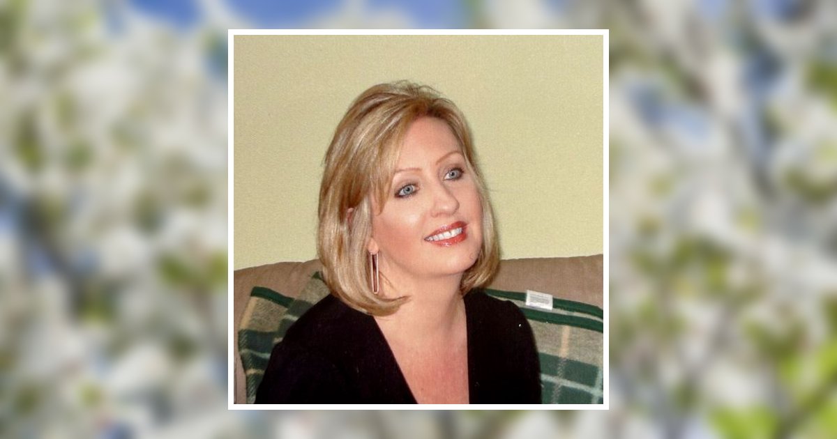 Angela Davidson-Gabbitas Obituary April 29, 2025 - French Funerals ...