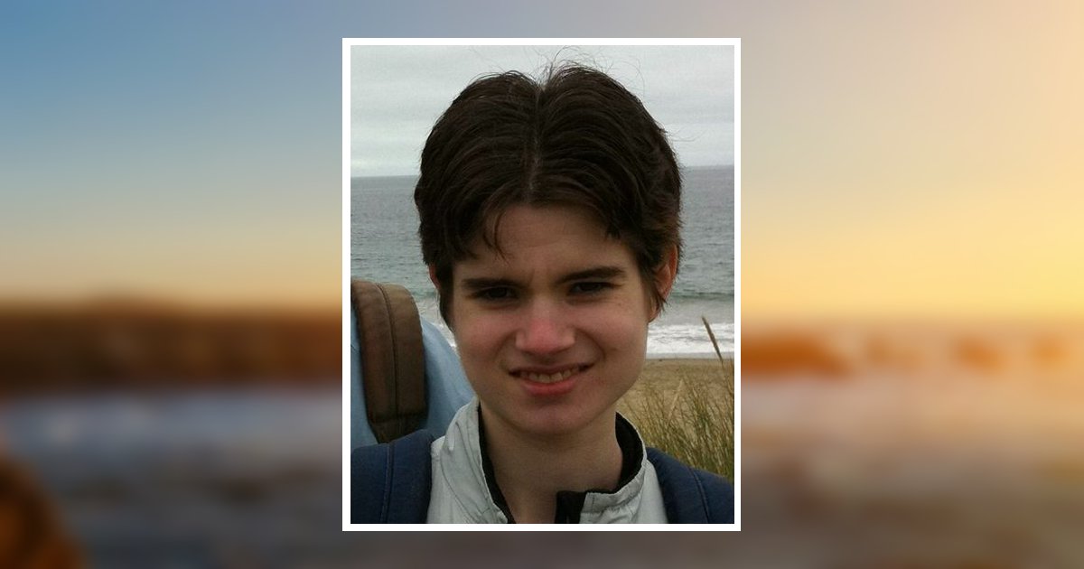 Hannah Ruth Meyer Obituary December 9, 2024 - Goldsteins Funeral