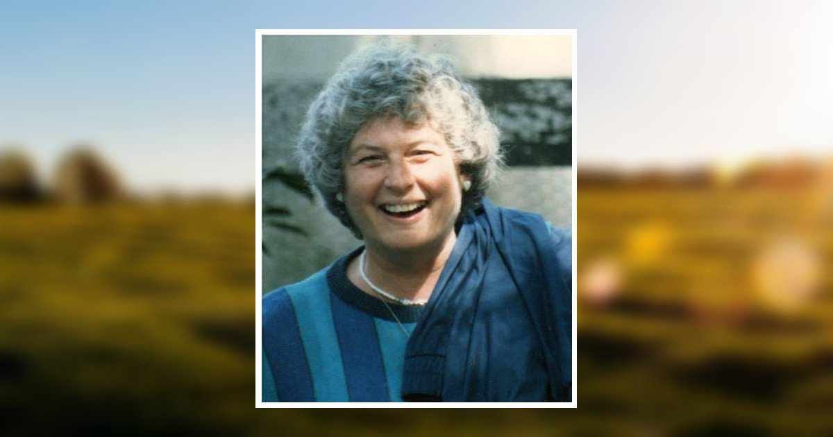 Ruth B De Tar Obituary July 14, 2015 - Loucks Funeral Home