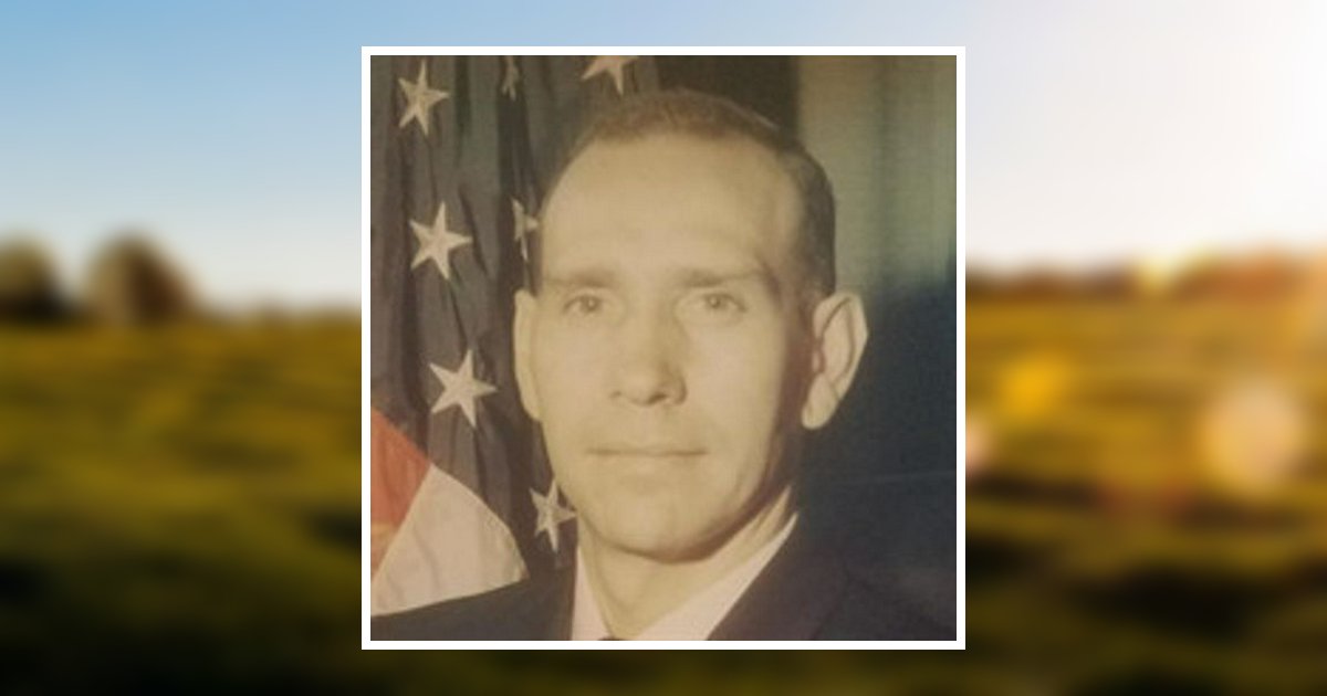 Robert "Bob" M. Rishel Obituary January 7, 2022 - Randle Dable Brisk ...