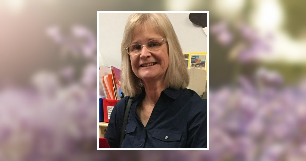 Donna Marie Wodarczyk Obituary December 19, 2023 - Hayworth - Miller ...