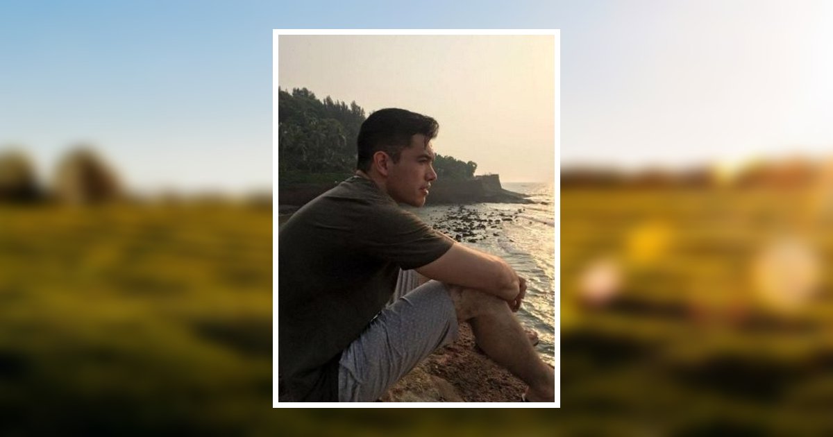 Ryan Jared Obituary December 14, 2022 - Horan & McConaty Funeral Service and Cremation