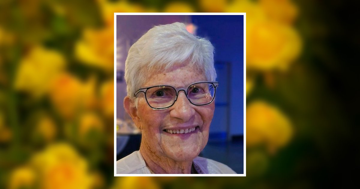 Catherine Emma Hashman Obituary February 2, 2026 - The Amos Family ...