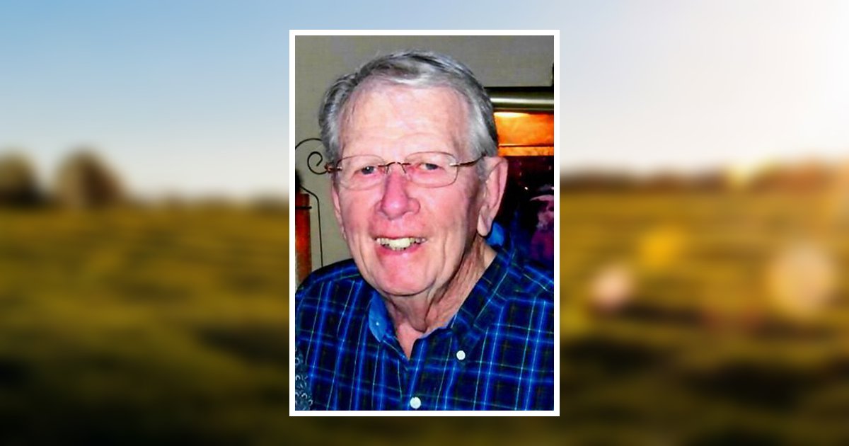 James Rust Obituary May 27, 2017 - Miller Funeral Home & Crematory