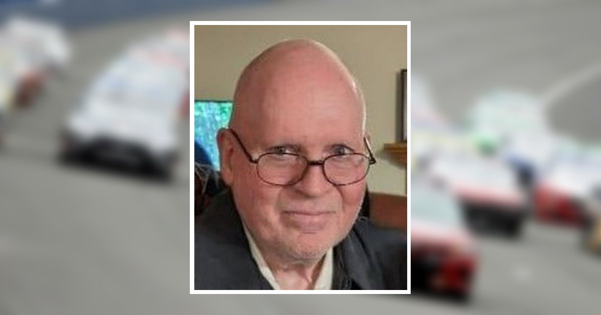 James Ronald Mollet Obituary March 27, 2025 - Lindquist Mortuary