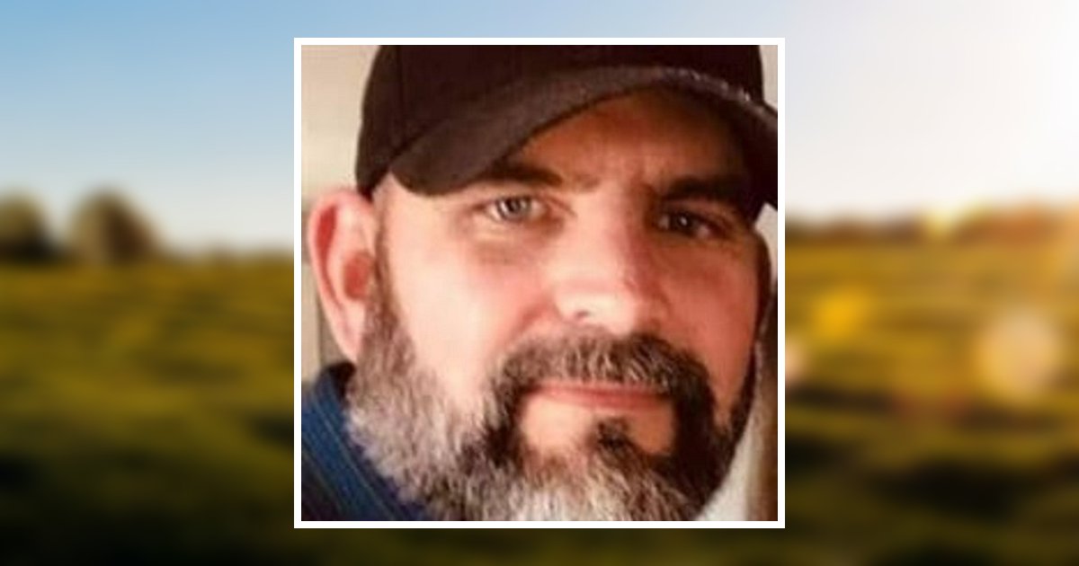 Kevin Michael Pendleton Obituary May 19, 2022 - Nicholson Funerals & Cremations