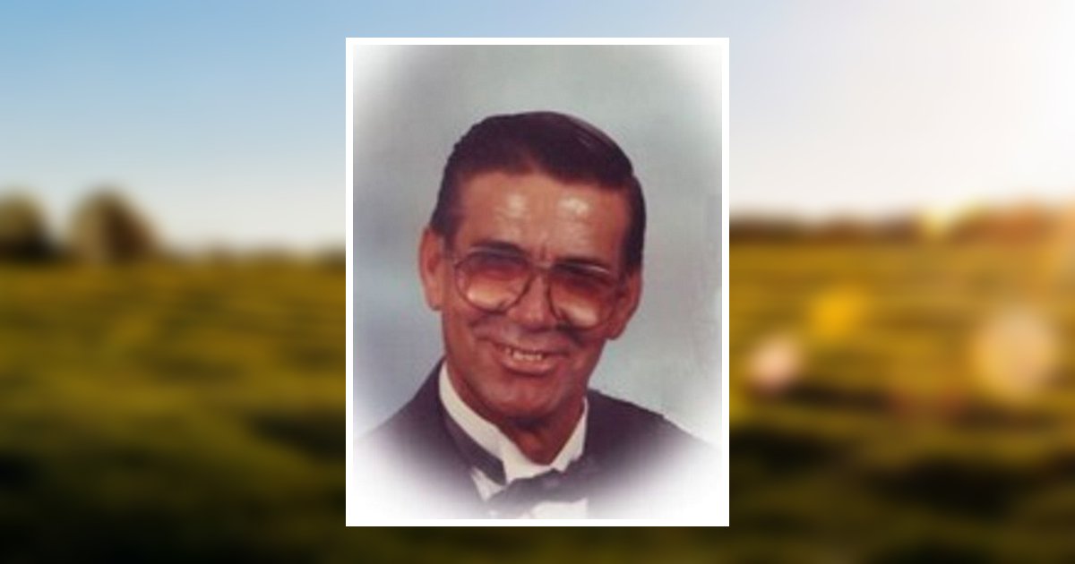 Dale Thomas Roby Obituary April 2, 2011 - Ingram Funeral Home & Crematory