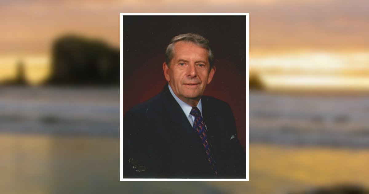 Walter Abram Paradies Obituary August 1, 2025 - Bryan - Lee Funeral Home
