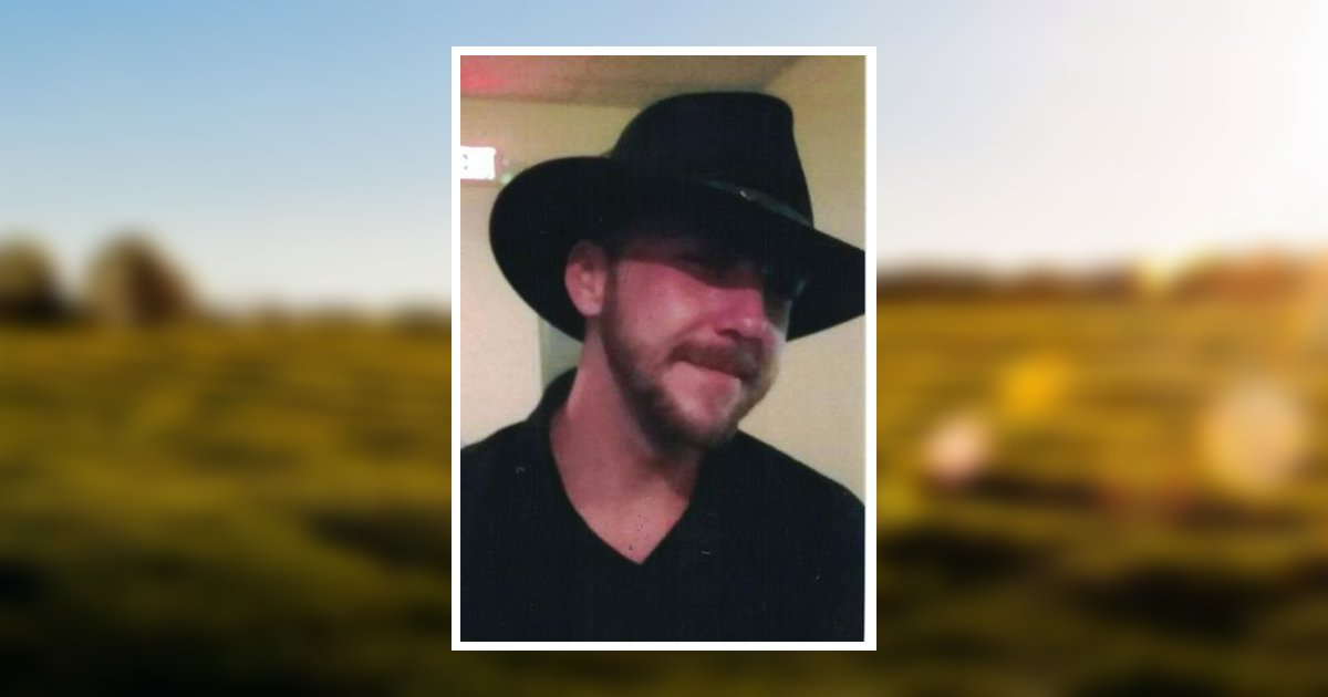 Jason "Smitty" Edward Smith Obituary February 1, 2020 - Ivie Funeral Home