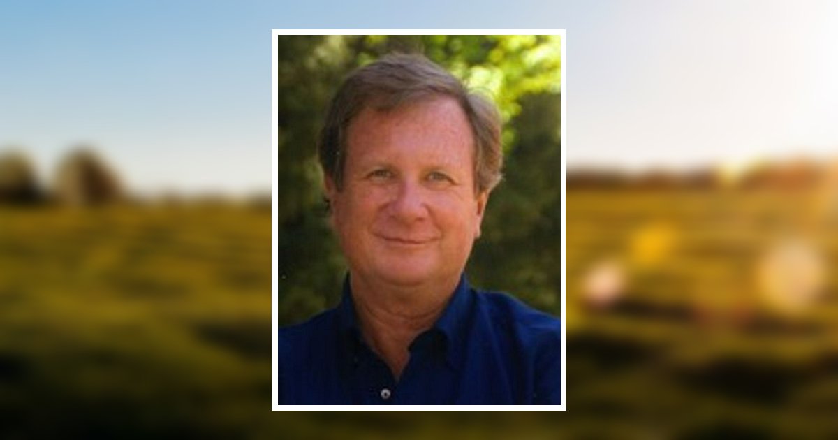 Larry Patton Obituary March 19, 2016 - French Funerals & Cremations