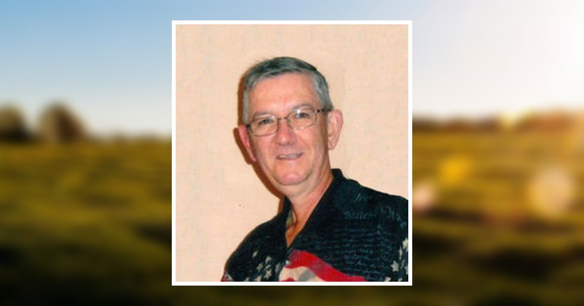 Timothy McDonald Obituary June 25, 2011 - Patton-Schad Funeral Home