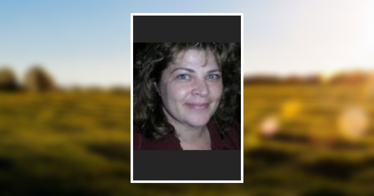 Nikki L. Nelson Obituary August 27, 2023 - Mockler Funeral Home