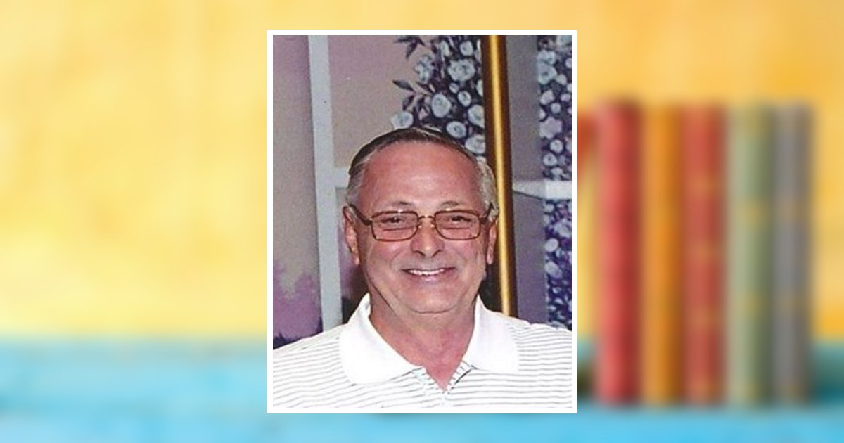 Kenneth Cooper Obituary 2018 - Newcomer Columbus