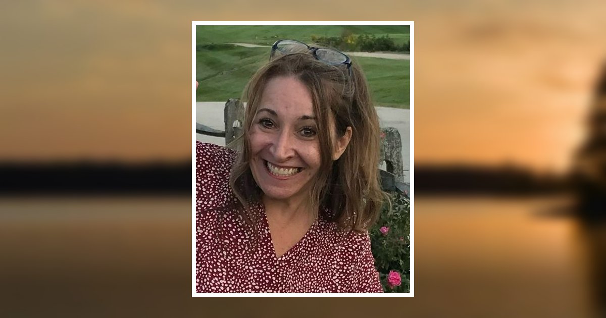 Lisa M. Ober Obituary August 19, 2023 - Mulhane Home for Funerals