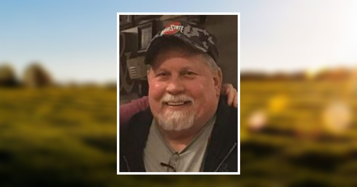 Robert “Butch” Shear Obituary August 30, 2022 - Geib Funeral Homes