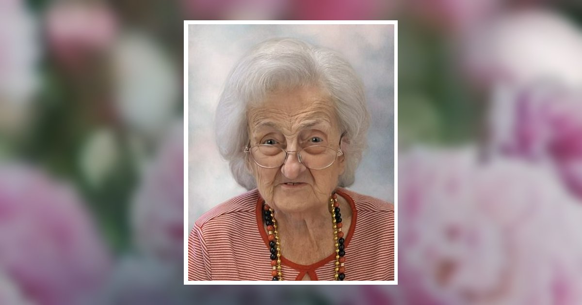 Betty Jean Rose Obituary December 12, 2024 - Resthaven Gardens of Memory & Funeral Home