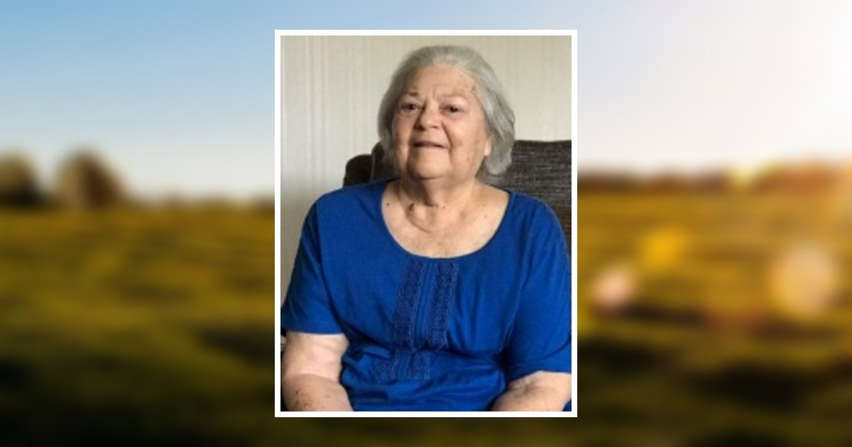 Lillian Karen Ritter Obituary February 1, 2021 - Atkinson Funeral Home