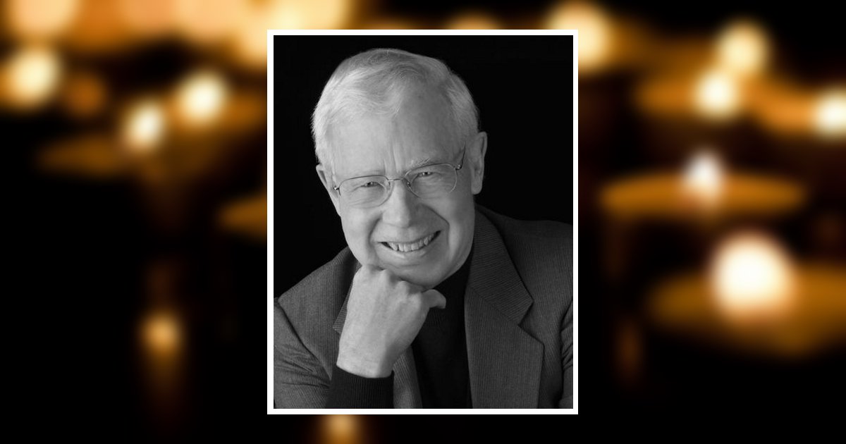 Jerry Keith Wiles Obituary June 13, 2025 - Horan & McConaty Funeral ...