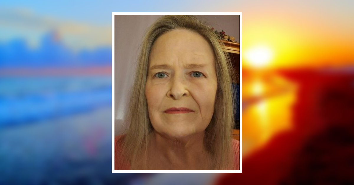 Rhonda Riddle Obituary December 10, 2024 - Moore-Blanchard Funerals ...