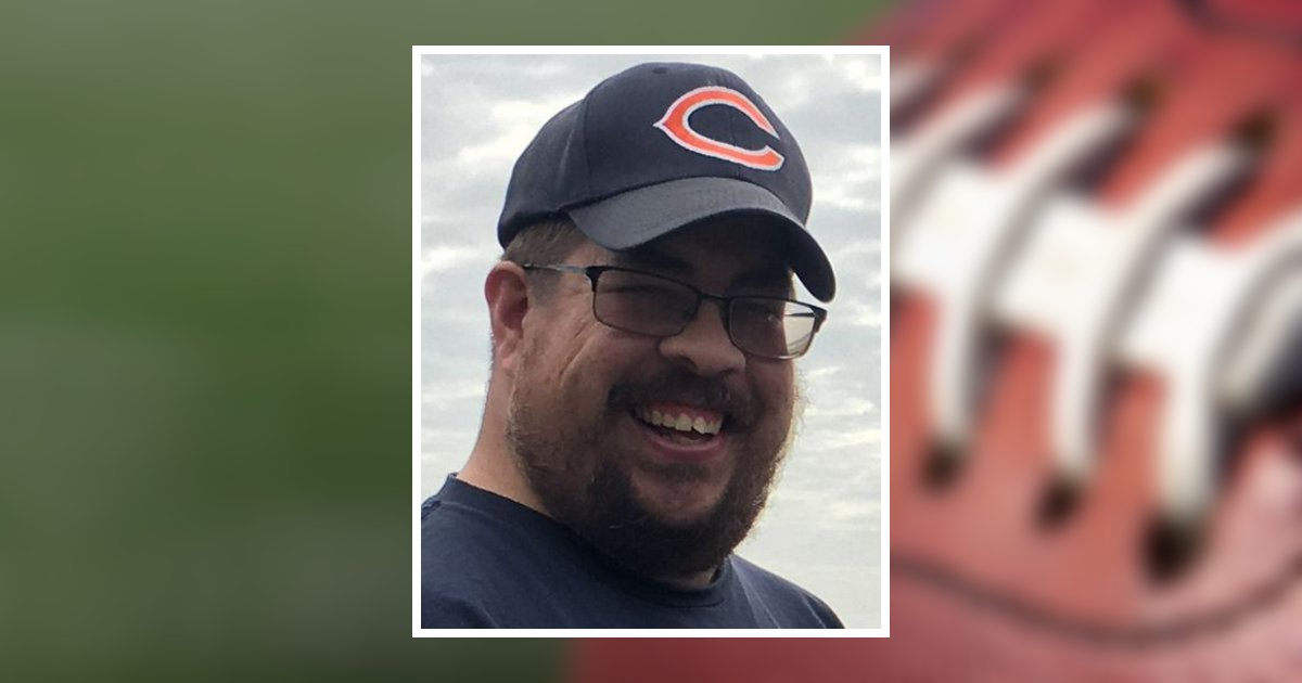 Ross Ruhd Obituary January 8, 2025 - Clayton Stevenson Memorial Chapel