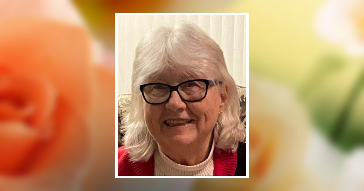 Marie A Missell Obituary October 9, 2025 - Braman Mortuary & Cremation ...