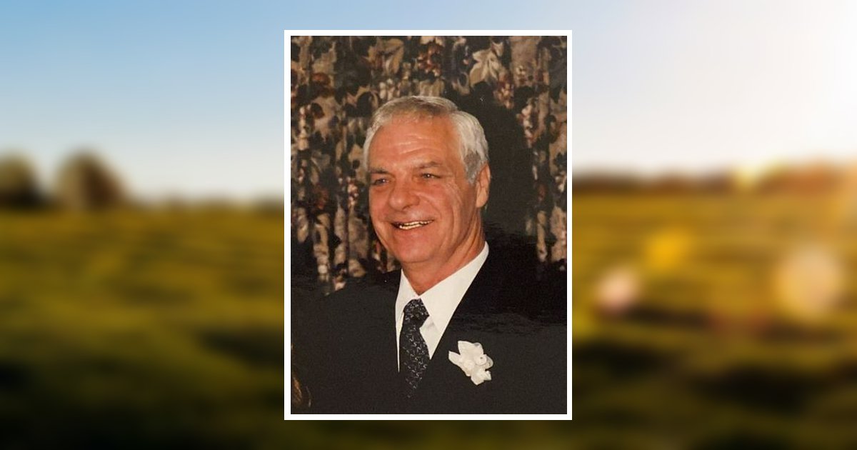 Michael David O'Neil Obituary June 9, 2022 - Pickering & Son ...
