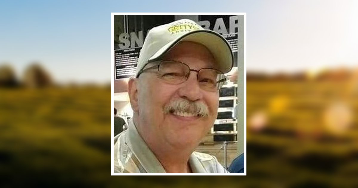 David Arthur Mumper Obituary July 4, 2016 - Randall & Roberts Funeral Home