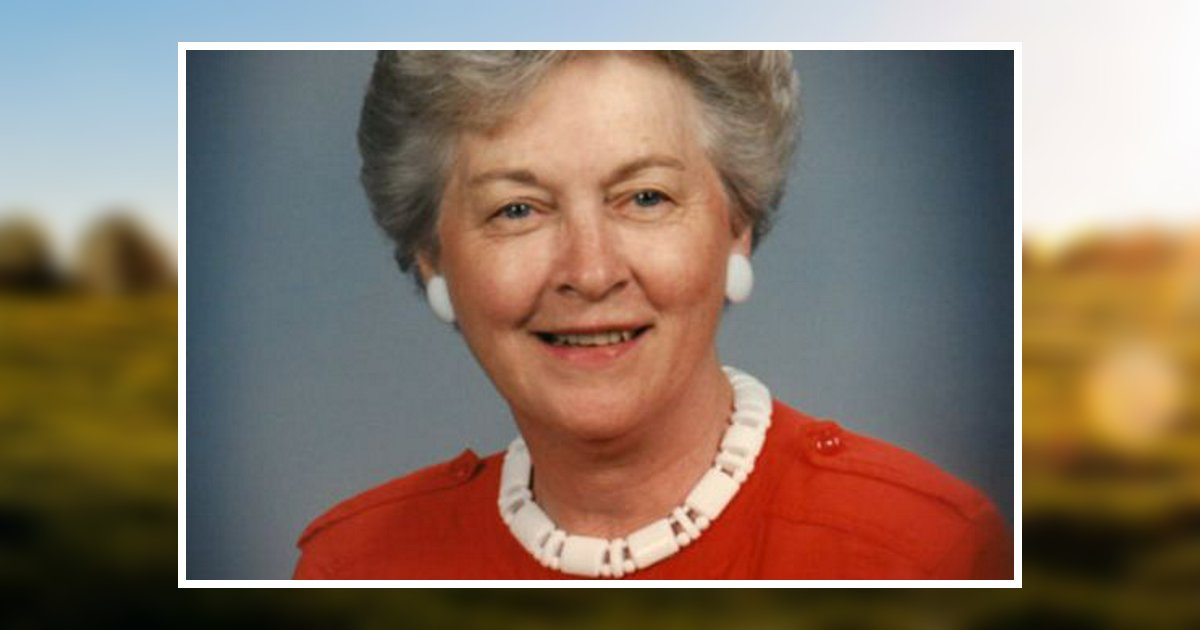 Emily Ann Heck Obituary August 19, 2017 - Baue Funeral Homes