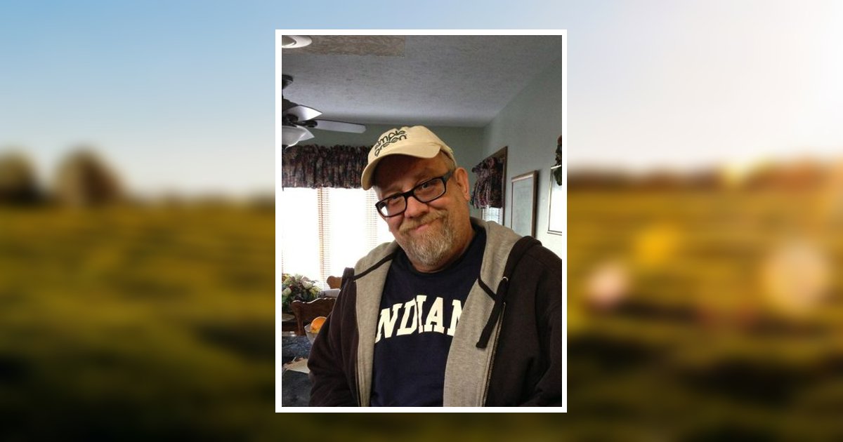 Robert Carl Cardwell Obituary August 18, 2021 - Flanner Buchanan ...