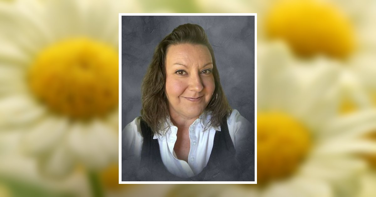 Tara Workman Obituary May 27, 2025 - Sneed Carnley Funeral Chapel ...