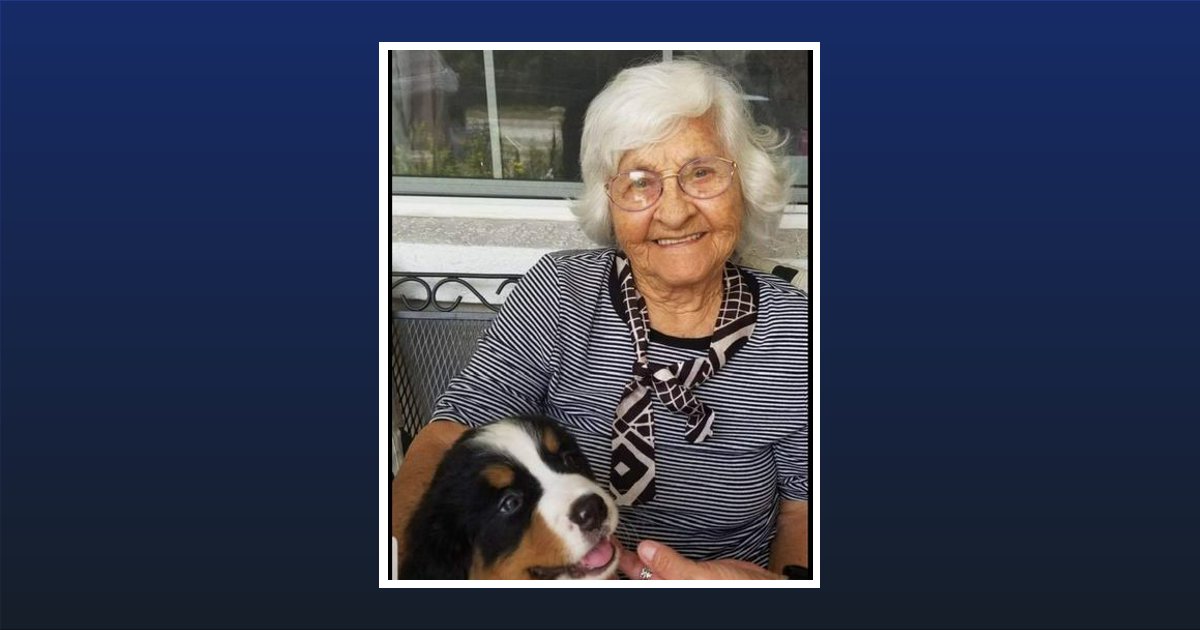 Carol J. Fullerton Obituary September 4, 2024 - Collison Carey Hand ...