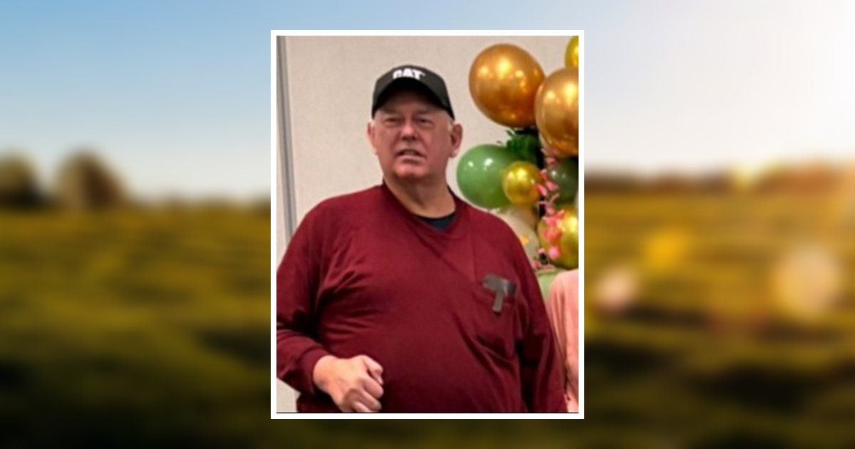 Joseph D. Redmond, Jr. Obituary June 2, 2025 - Metcalfe Shaver Kopcza & Nulton Kopcza Funeral ...