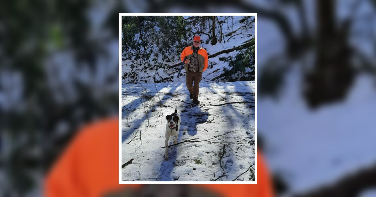 James Levan "Van" Dunn Obituary January 11, 2024 - Hayworth - Miller ...