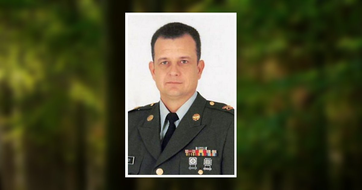 Sfc Henry Kim (Ret U.S. Army) Riley, Obituary 2019 - Sunset Memorial ...